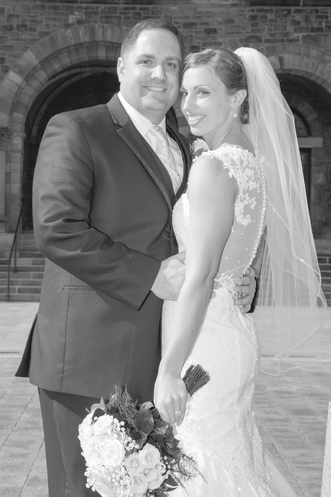 Mr. and Mrs. Jeffrey Sutton | News, Sports, Jobs - Observer Today